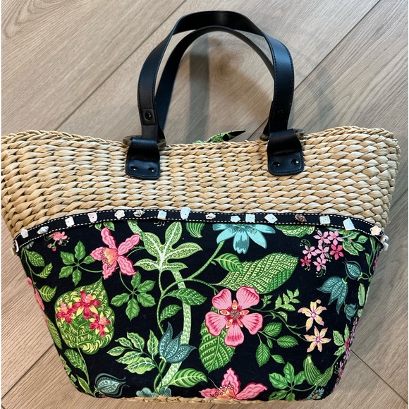 Vera Bradley | Bags | Vera Bradley Beach Tote | Poshmark